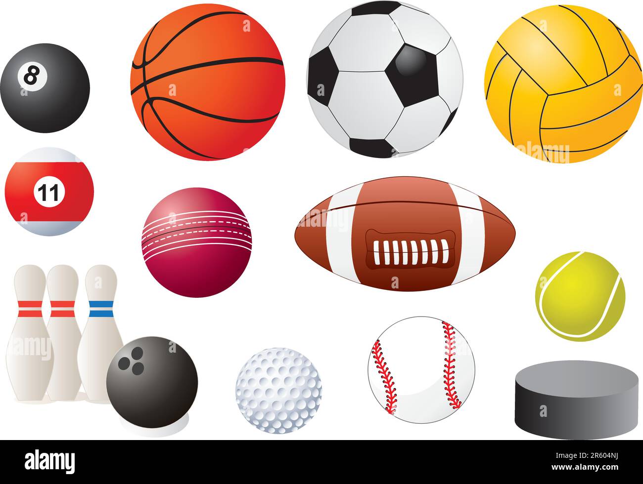 Interior sport Stock Vector Images - Alamy