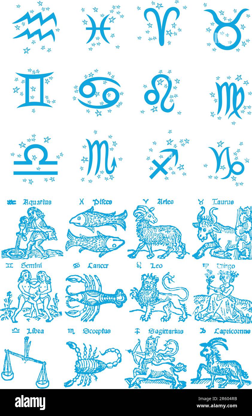 Space constellation Cut Out Stock Images & Pictures - Alamy