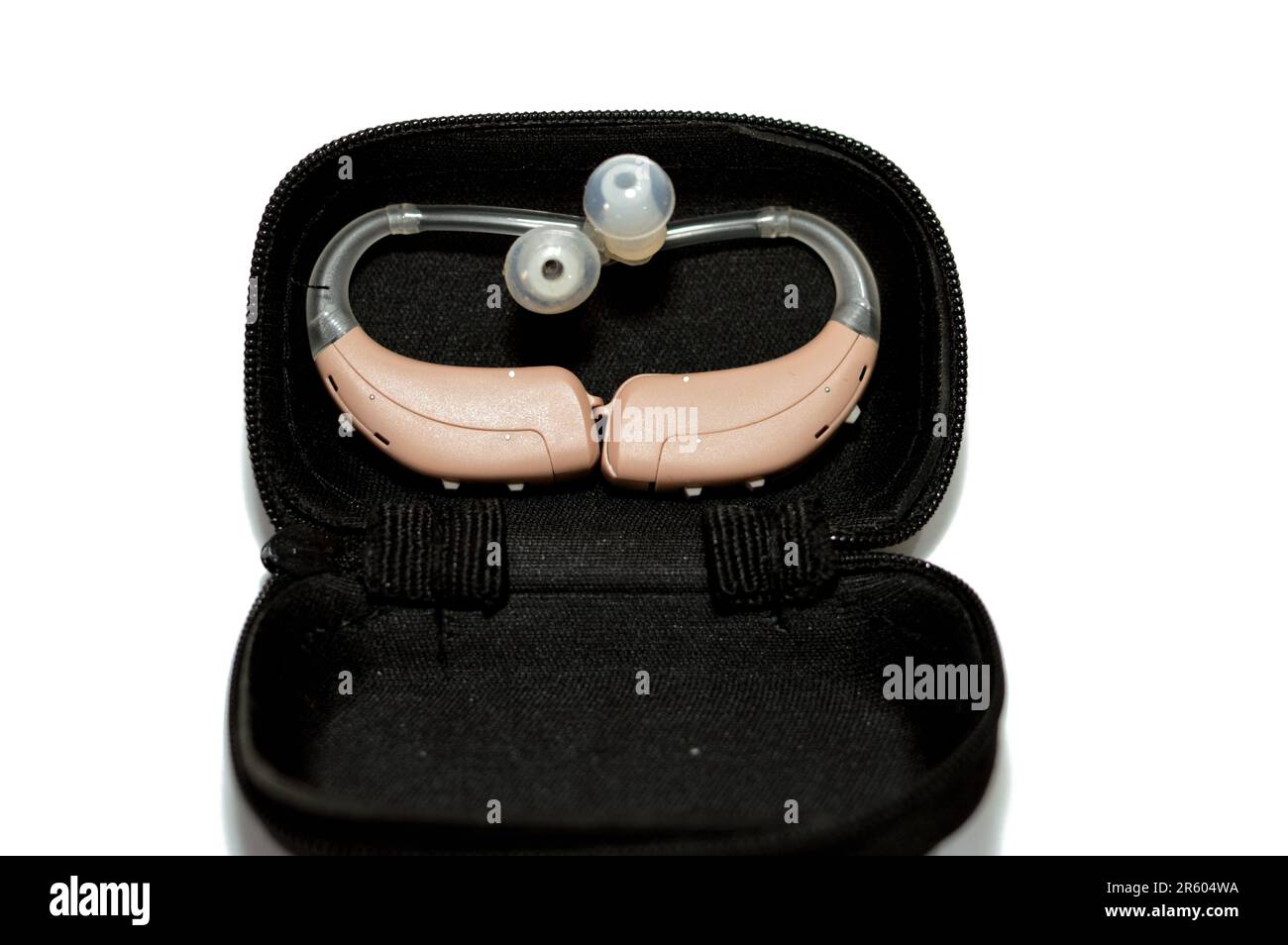 Hearing aid device for seniors adults to improve hearing impairments ...