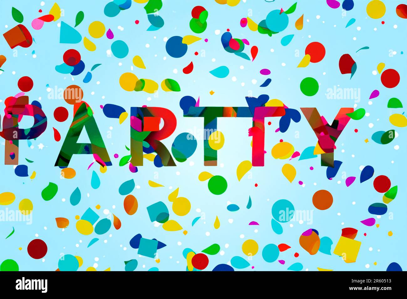 Festival background seamless pattern birthday texture hi-res stock ...