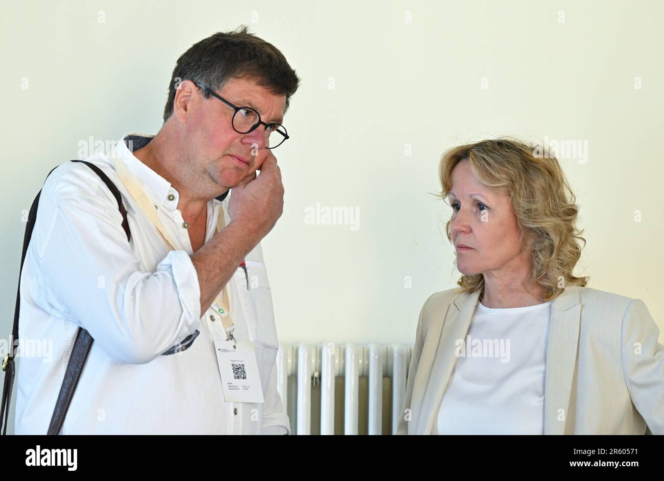 Dirk treichel hi-res stock photography and images - Alamy