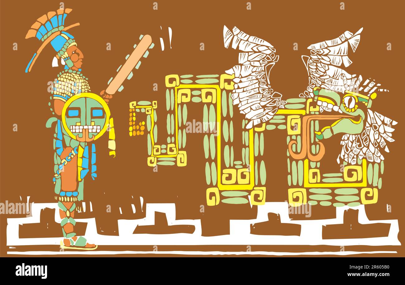 Regalia of Stock Vector Images - Alamy