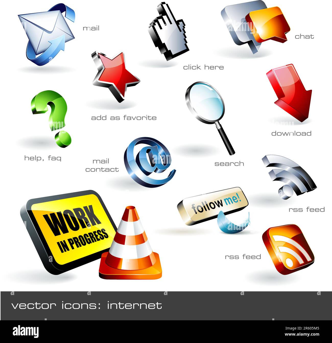 12 pieces Stock Vector Images - Alamy