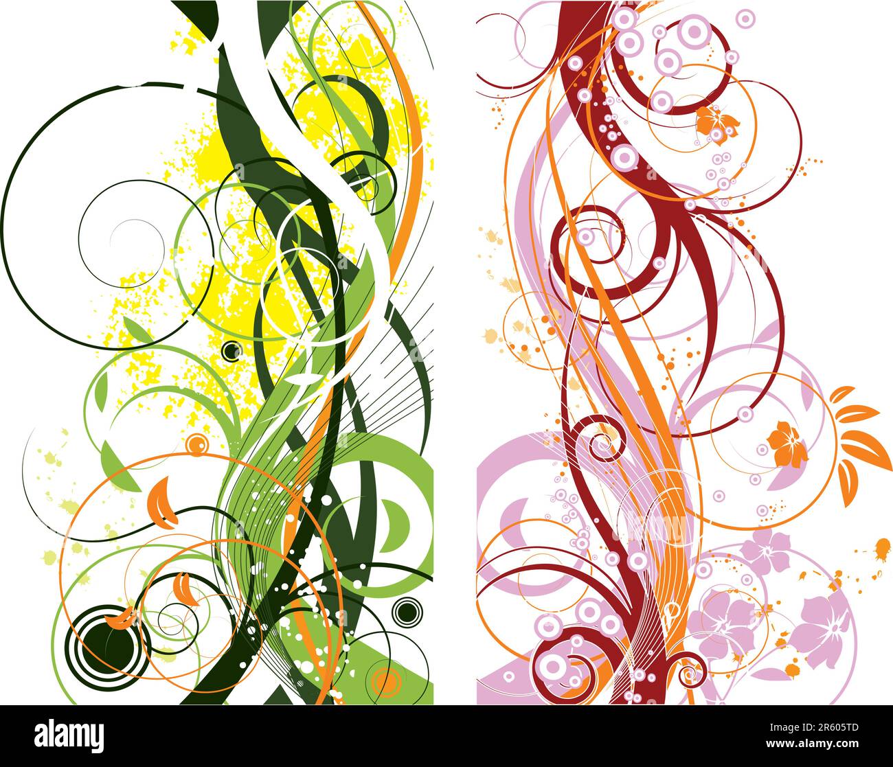 Vector illustration for design Stock Vector Image & Art - Alamy