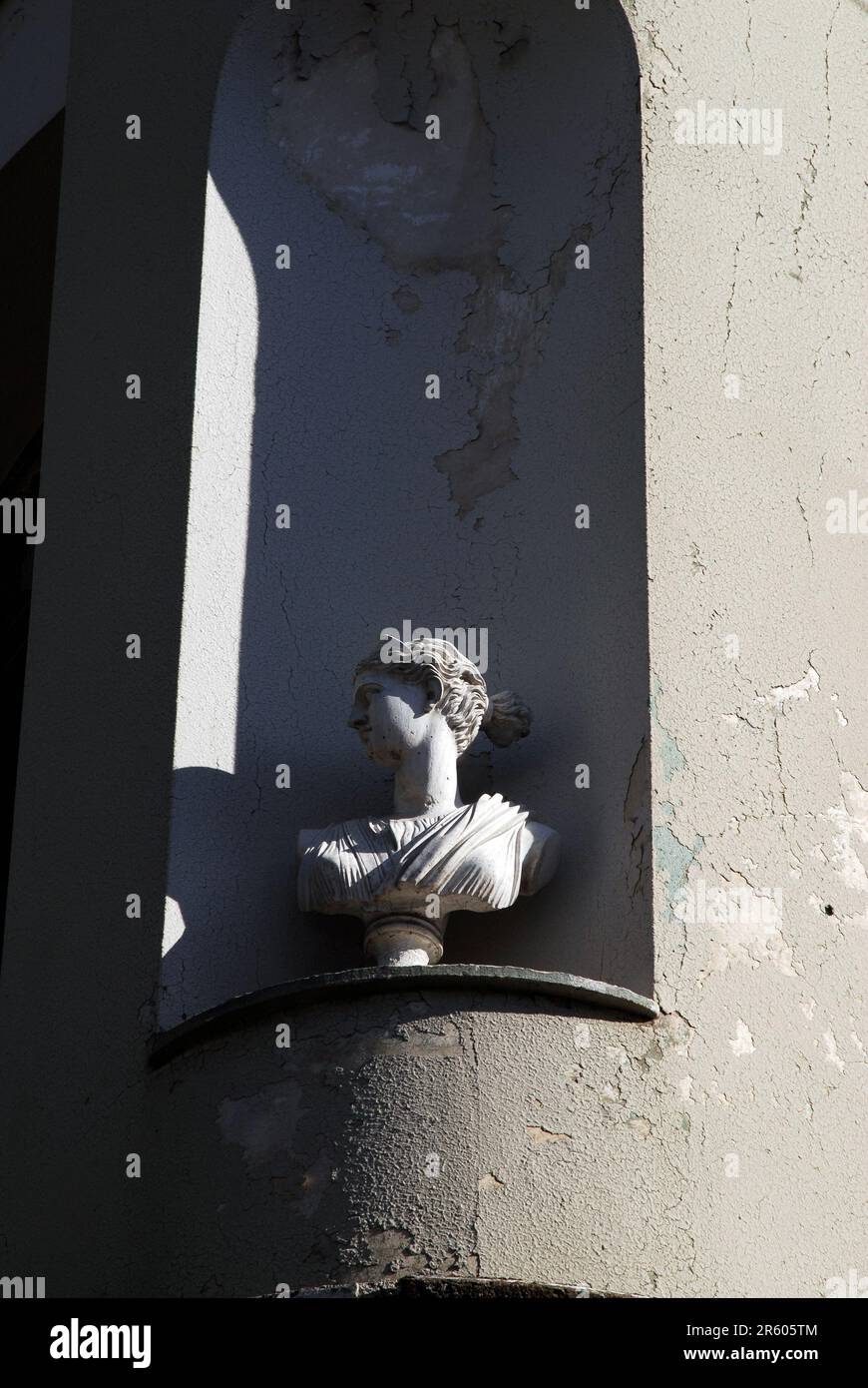 Greece, Northeastern Aegean, Lesvos island Agiasos and around the ...