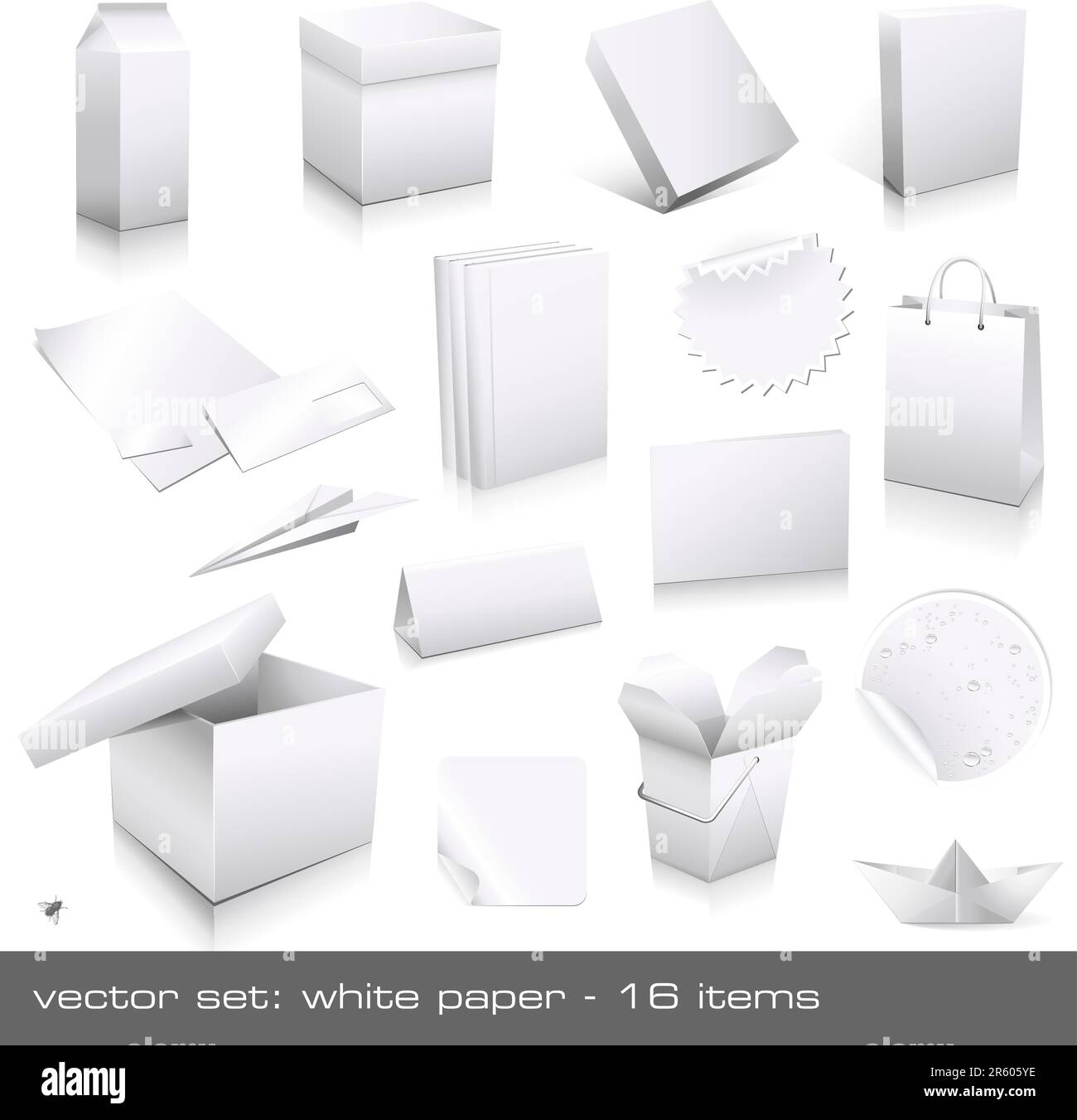 16 folded Stock Vector Images - Alamy