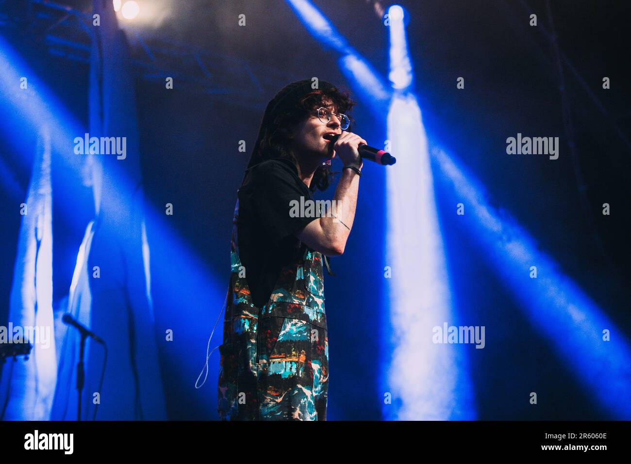 Cavetown hi-res stock photography and images - Alamy