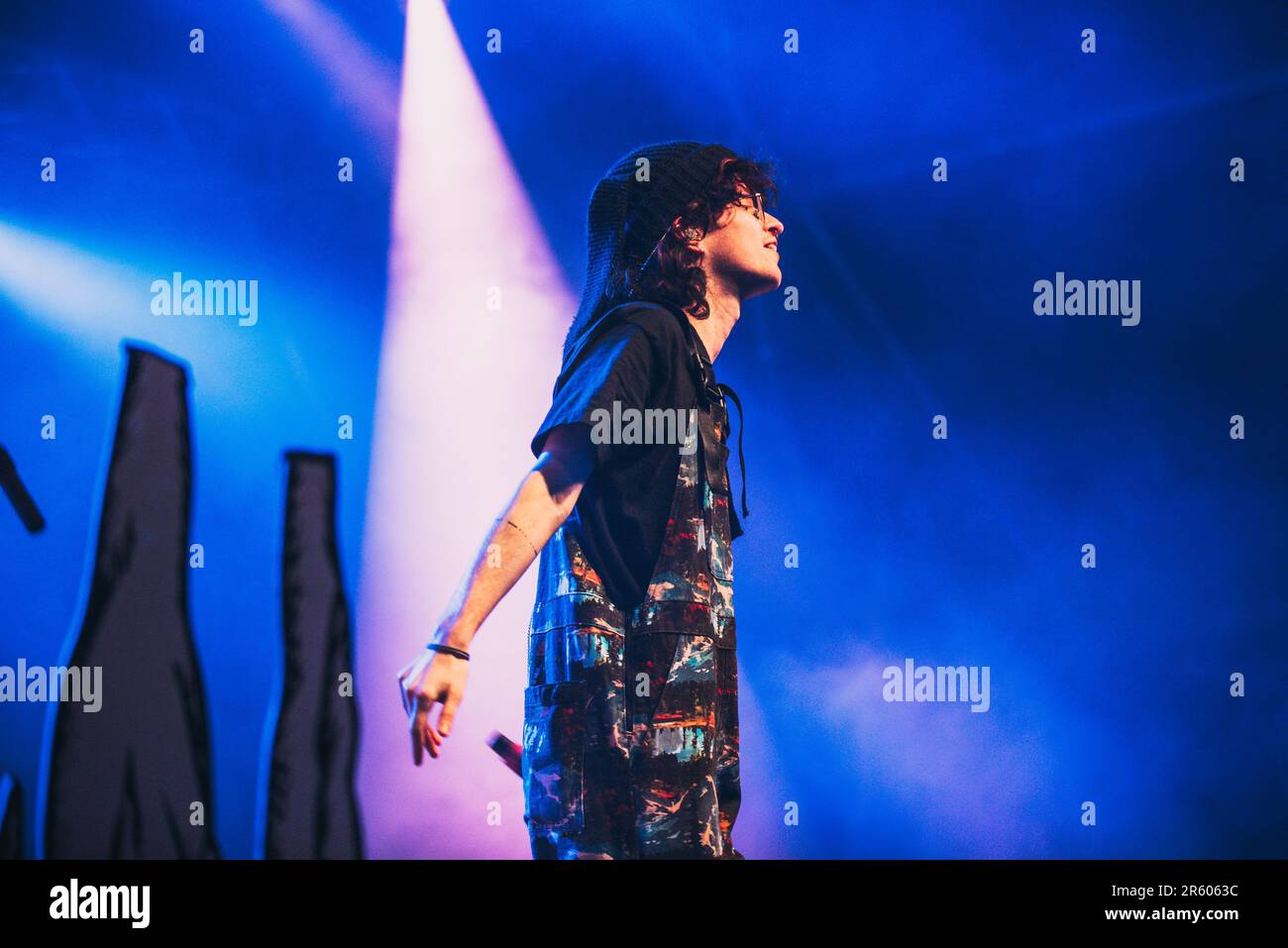 Cavetown hi-res stock photography and images - Alamy