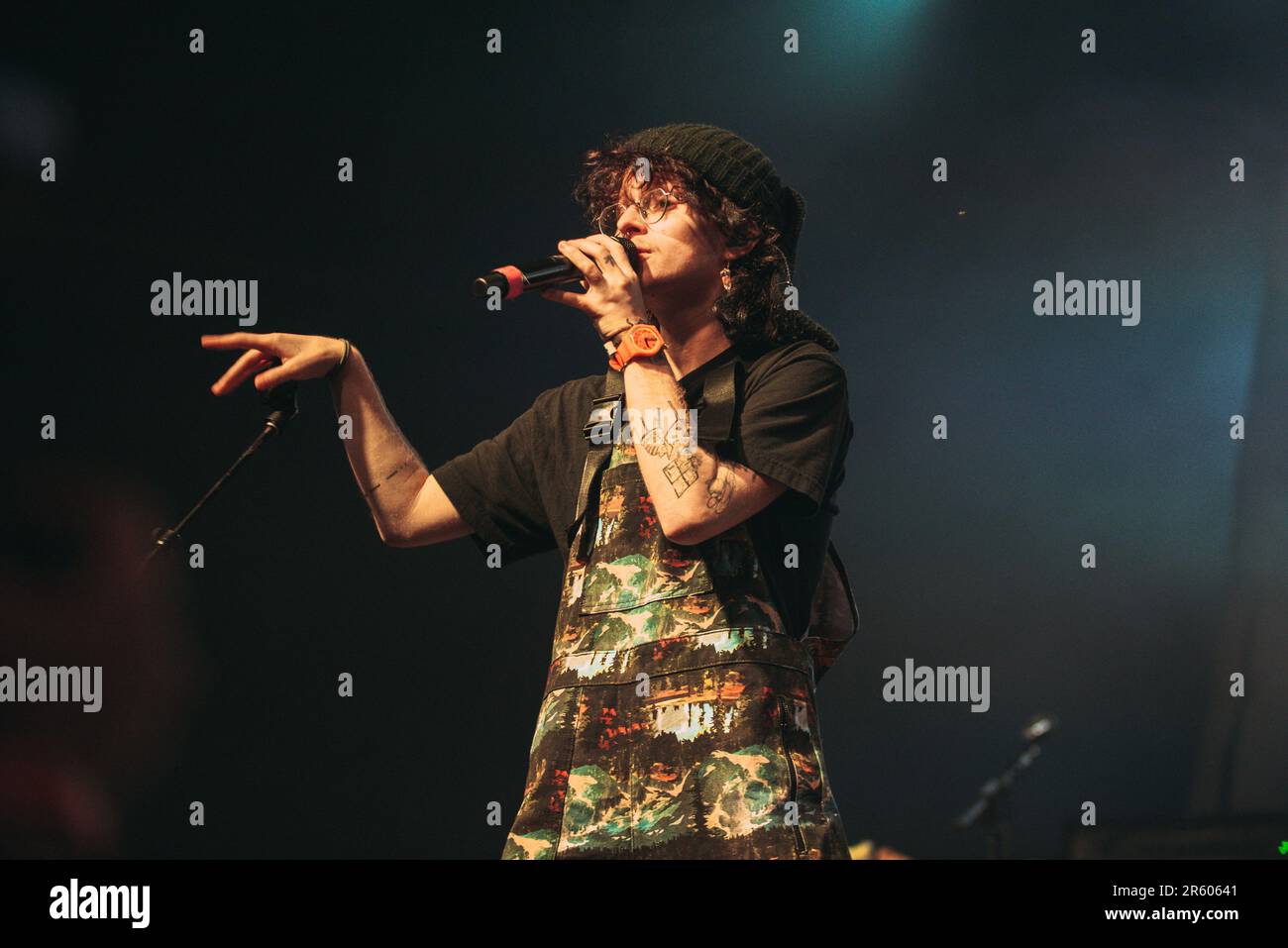 Cavetown hi-res stock photography and images - Alamy