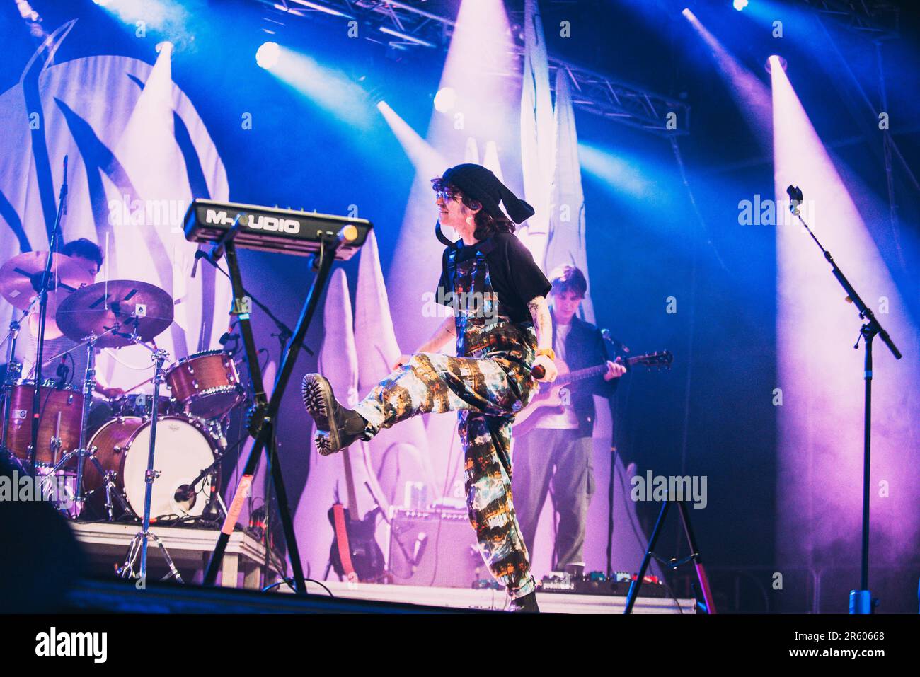 Cavetown hi-res stock photography and images - Alamy