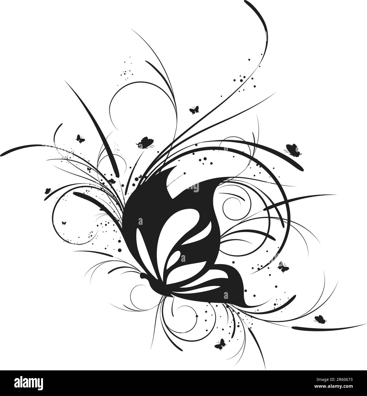 Vector illustration for design Stock Vector Image & Art - Alamy