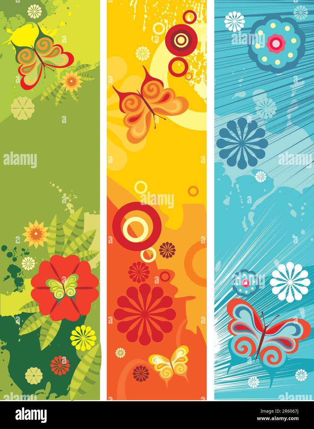 Cool banners Stock Vector Images - Alamy