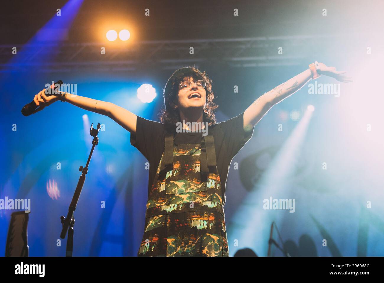 Cavetown singer hi-res stock photography and images - Alamy