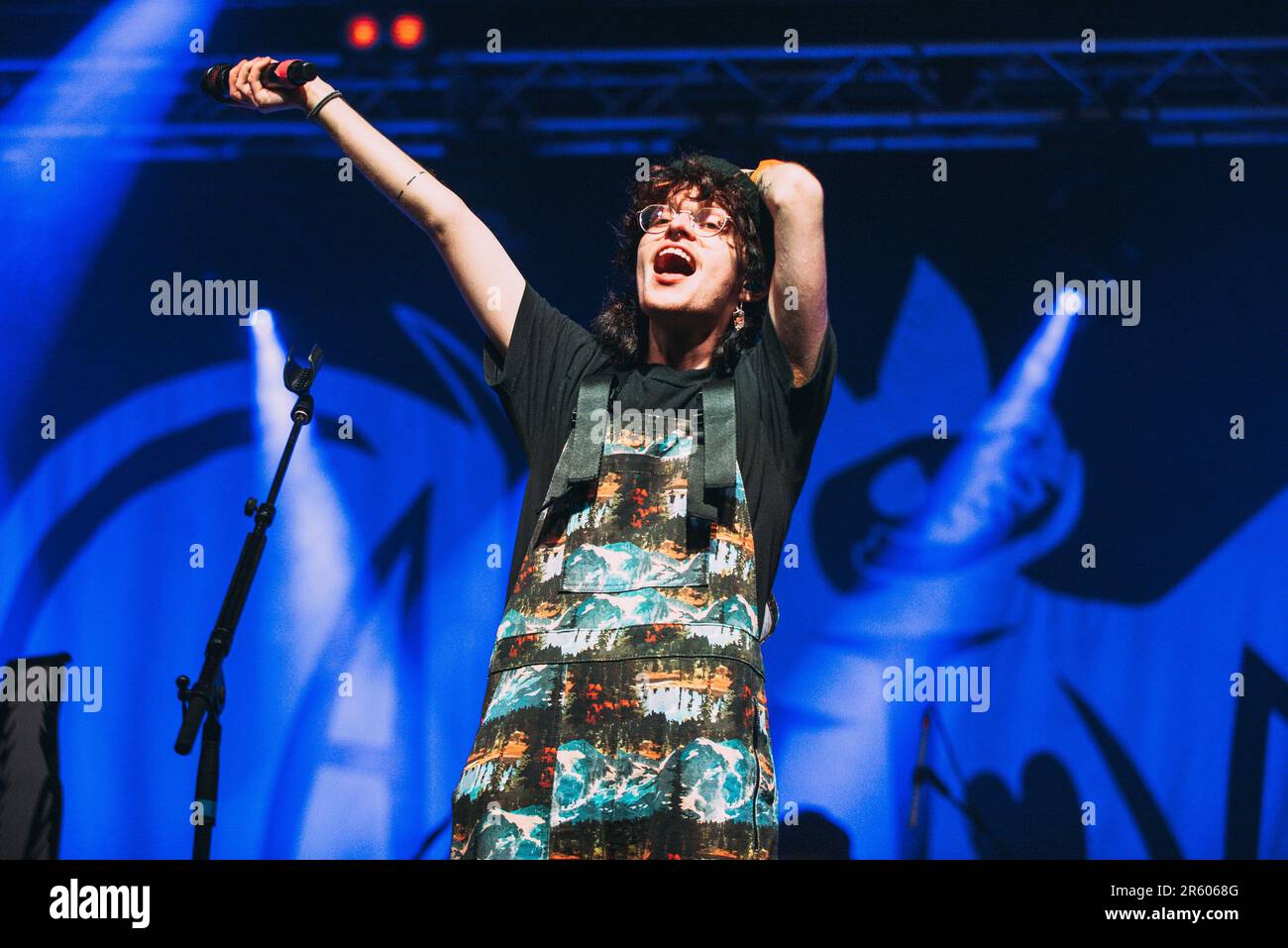 Cavetown singer hi-res stock photography and images - Alamy