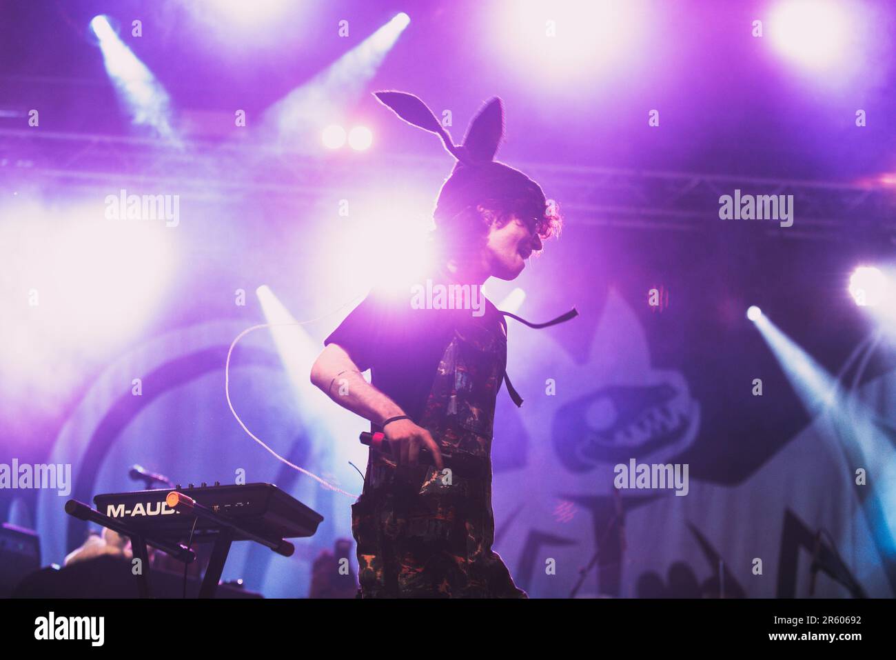 Cavetown hi-res stock photography and images - Alamy