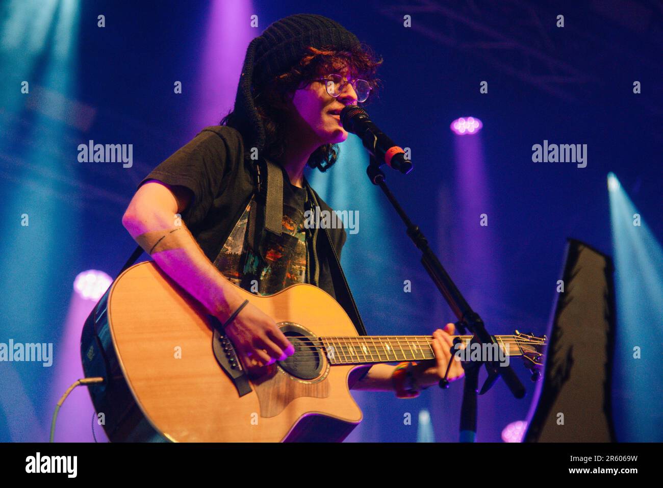 Cavetown hi-res stock photography and images - Alamy