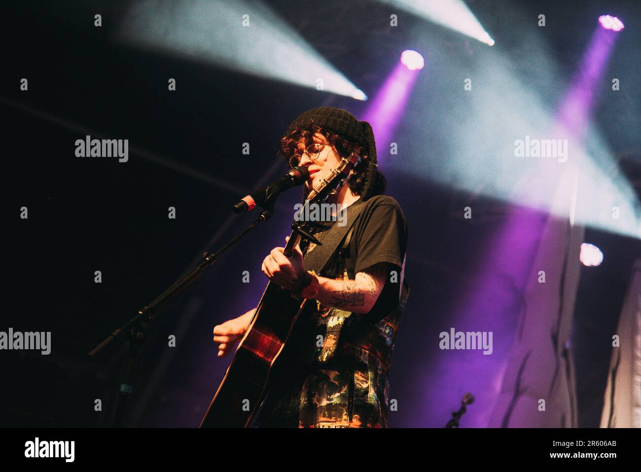 Cavetown singer hi-res stock photography and images - Alamy