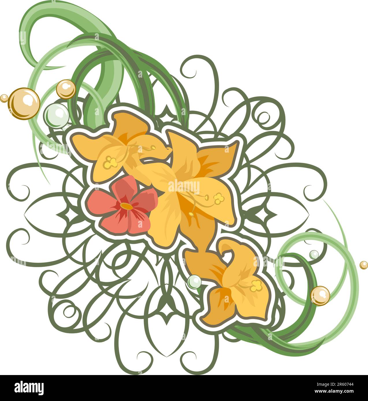 Handcrafted element hi-res stock photography and images - Alamy