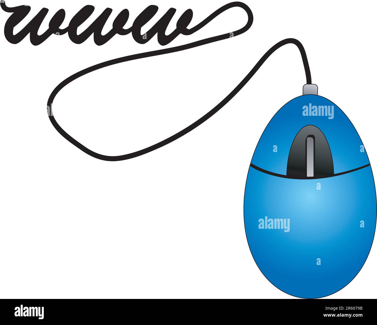 World out of control Stock Vector Images - Alamy