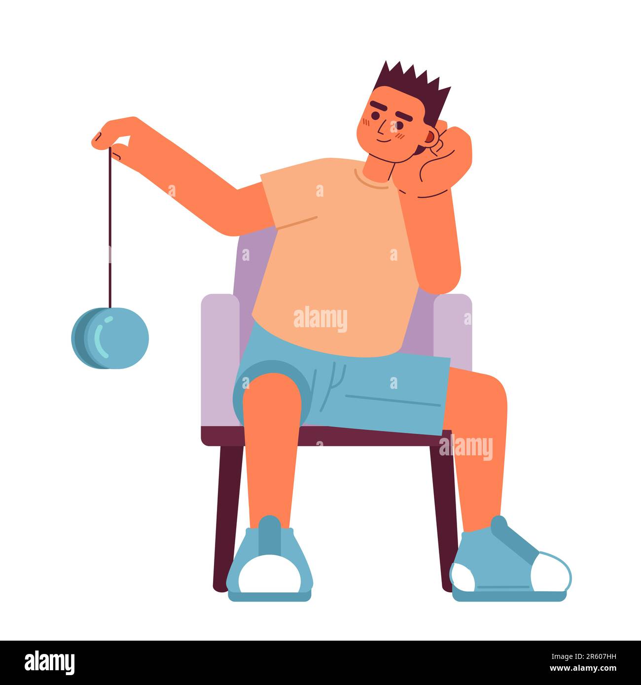 Continue focus Stock Vector Images - Alamy