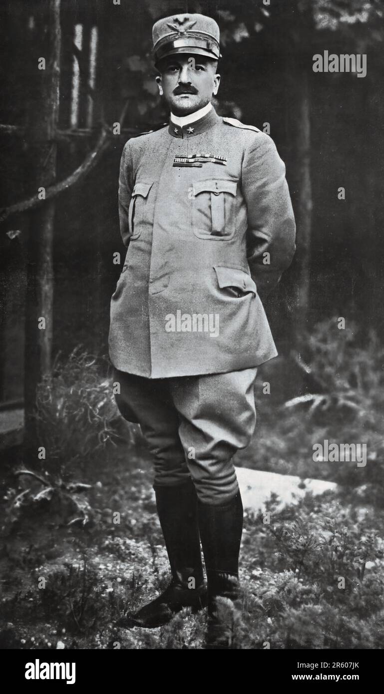Historical international italian celebrities hi-res stock photography ...