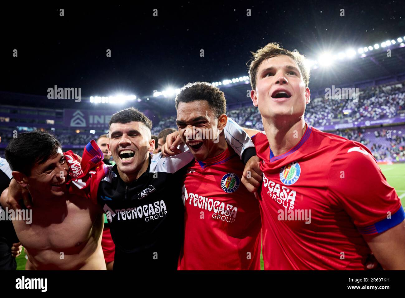 Gaston alvarez hi-res stock photography and images - Alamy