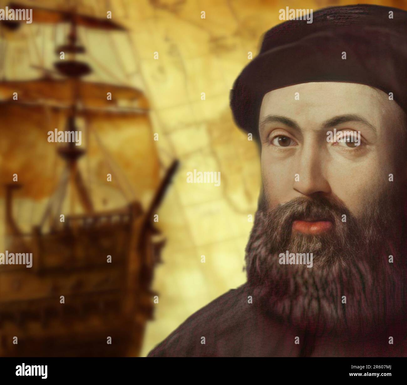 Discovering portuguese history hi-res stock photography and images - Alamy