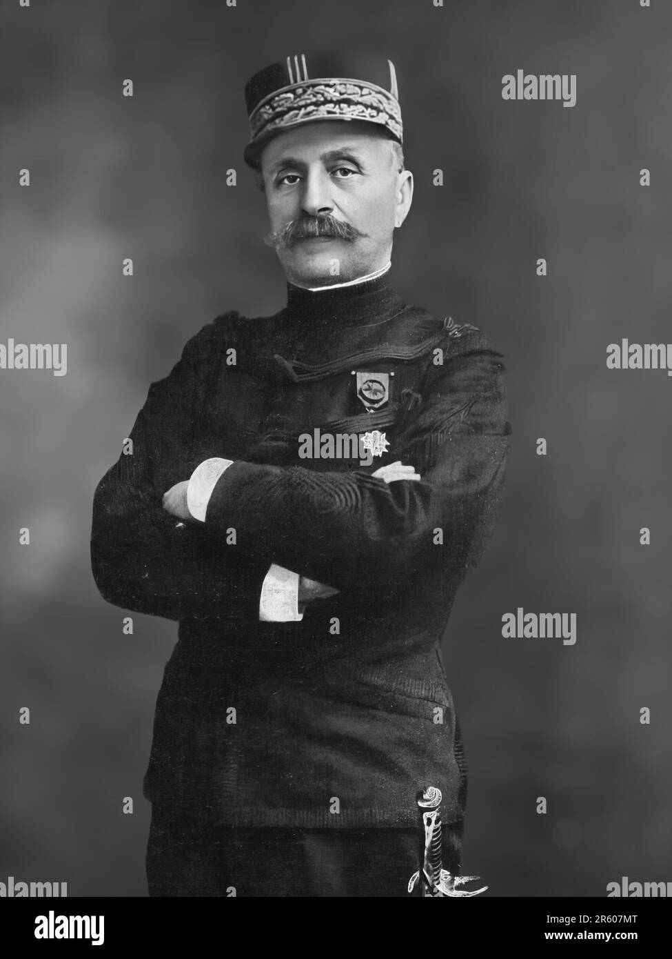 War strategy during ww1 Black and White Stock Photos & Images - Alamy