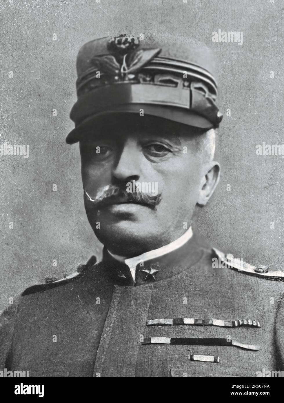 Royal italian army hi-res stock photography and images - Alamy