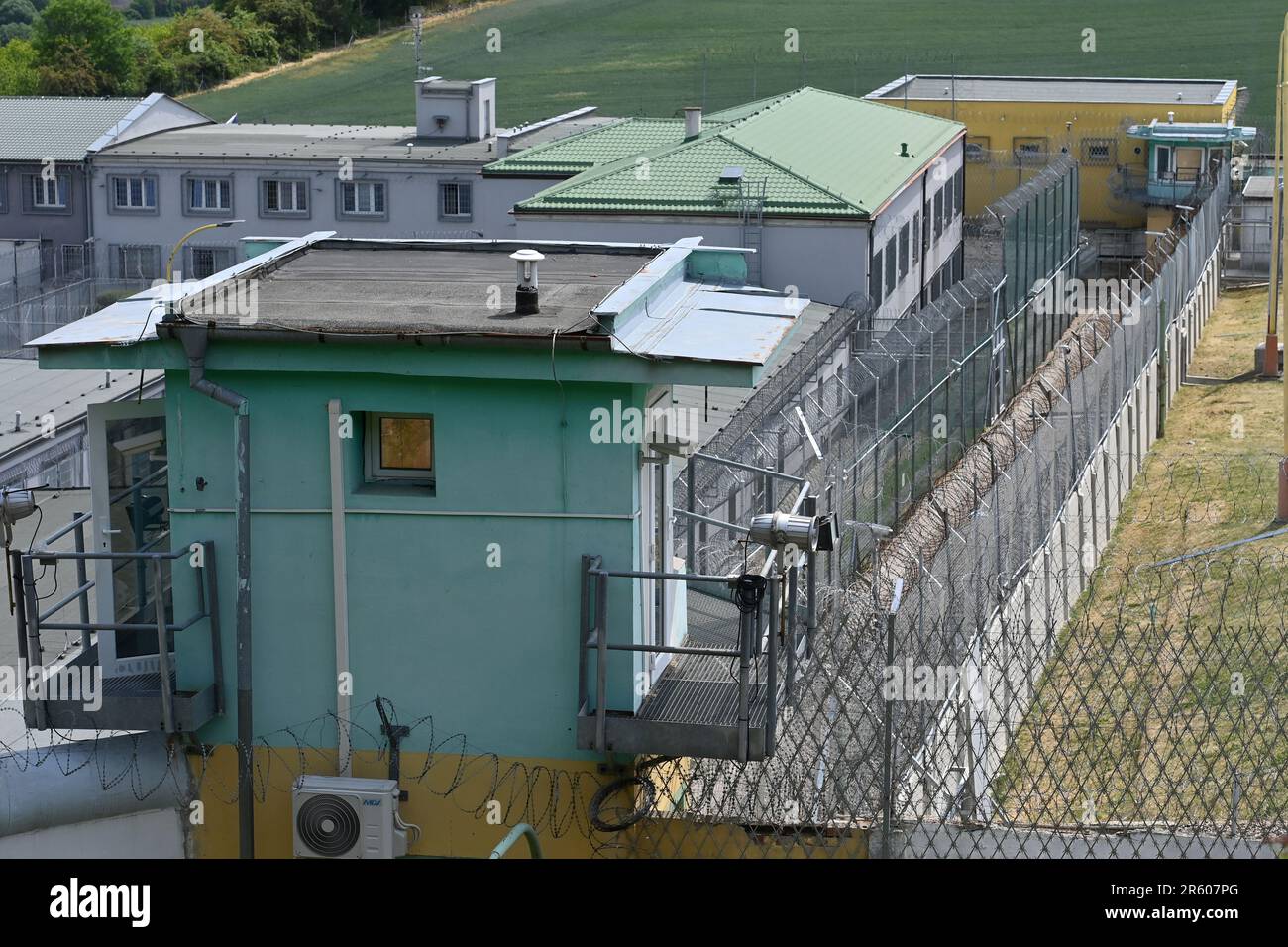 Programme Pappa for fathers prisoners who need help with strengthening ...