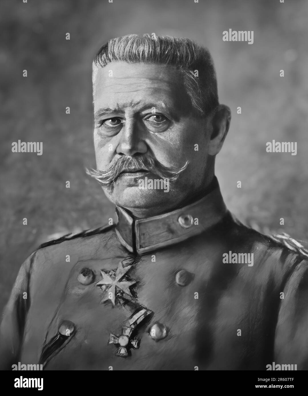 Vintage prussian army Black and White Stock Photos & Images - Alamy