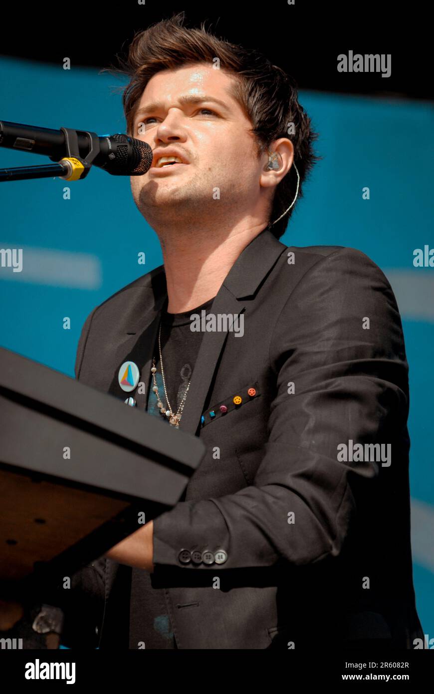 Daniel john mark luke odonoghue hi-res stock photography and images - Alamy