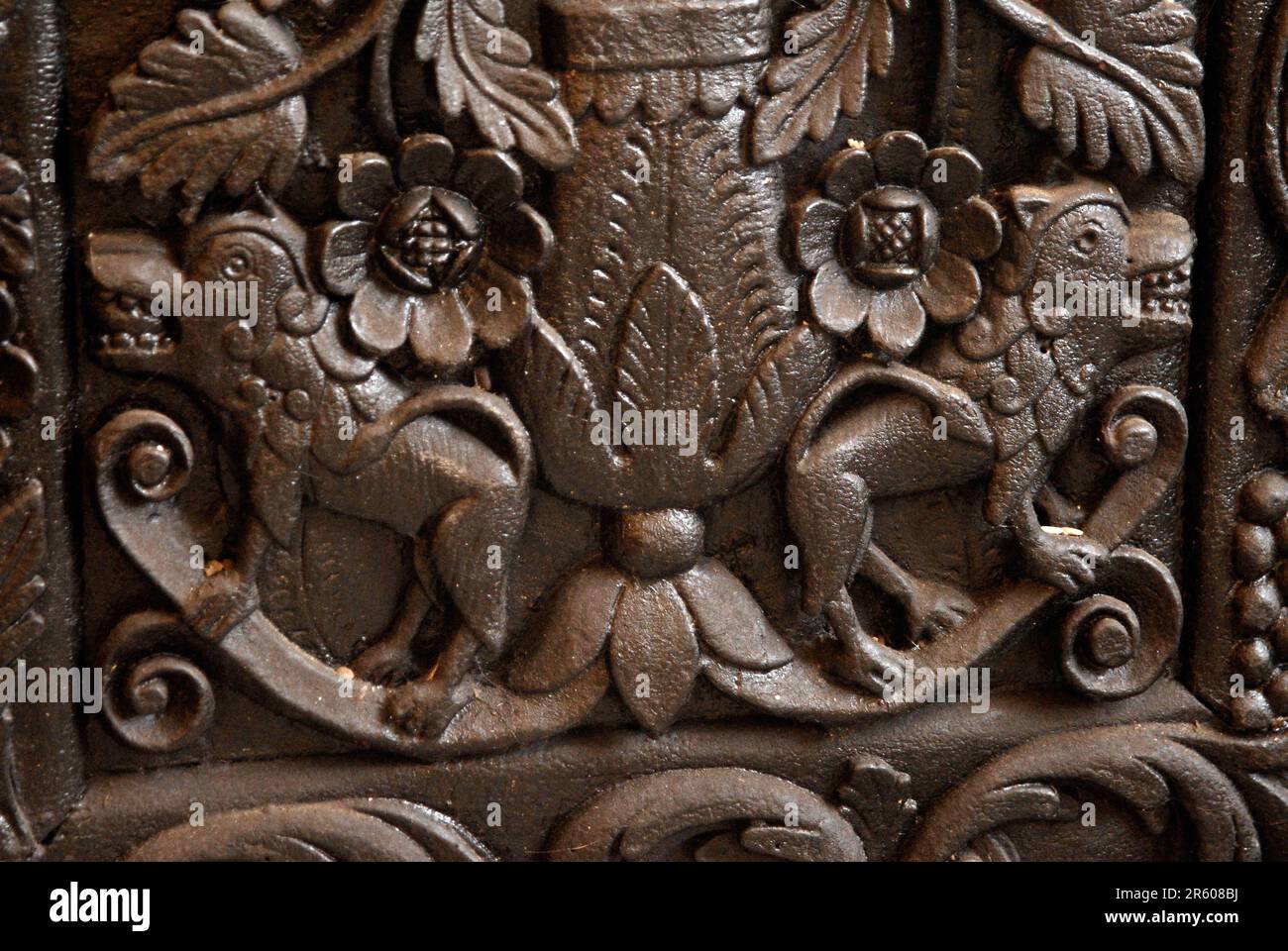 Greece, Northeastern Aegean, Lesvos island Agiasos and around the ...