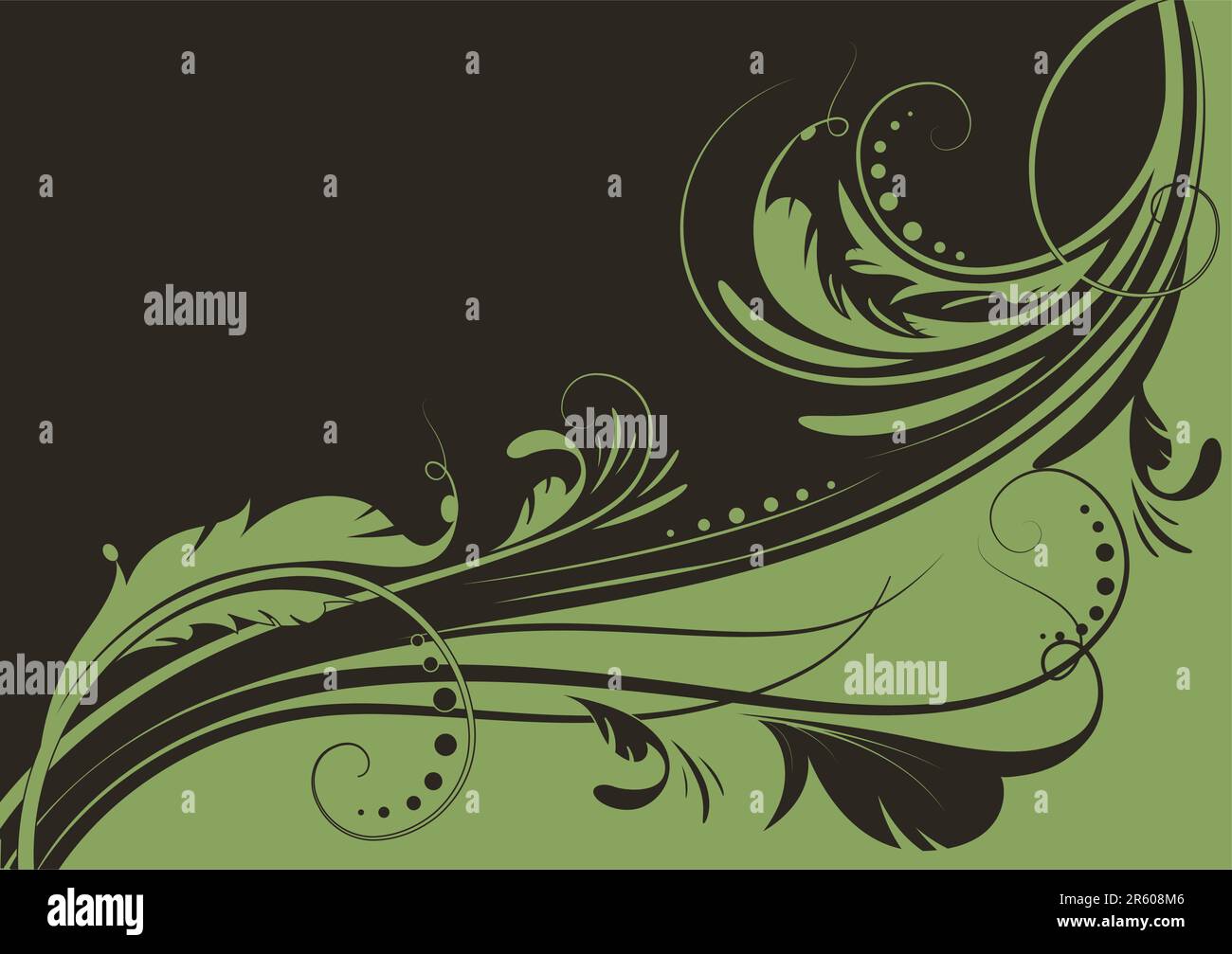 Abstract vector illustration for design Stock Vector Image & Art - Alamy