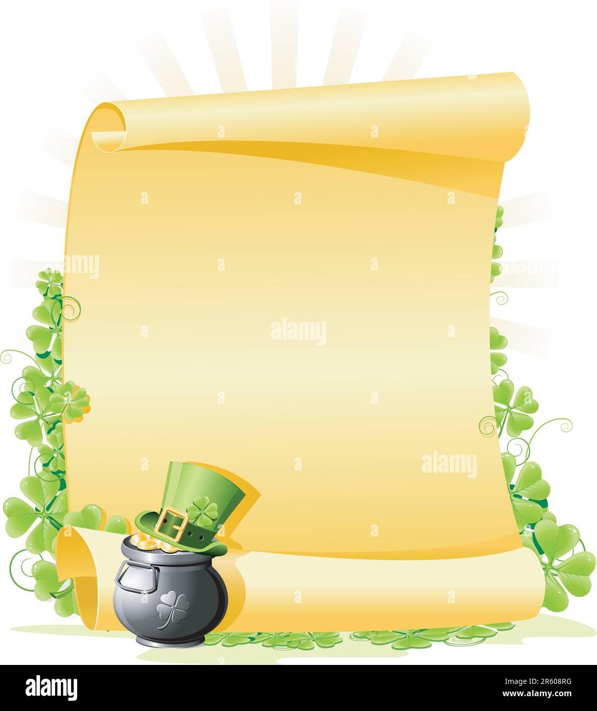 European culture document Stock Vector Images - Alamy