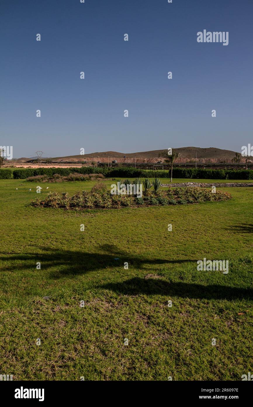 Waterleau wastewater plant hi-res stock photography and images - Alamy