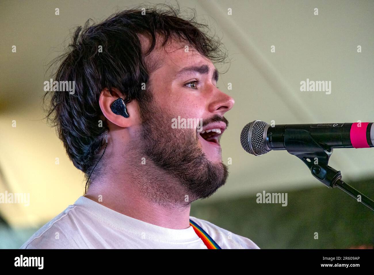 Brighton, City of Brighton & Hove, East Sussex, UK. James Marriot ...