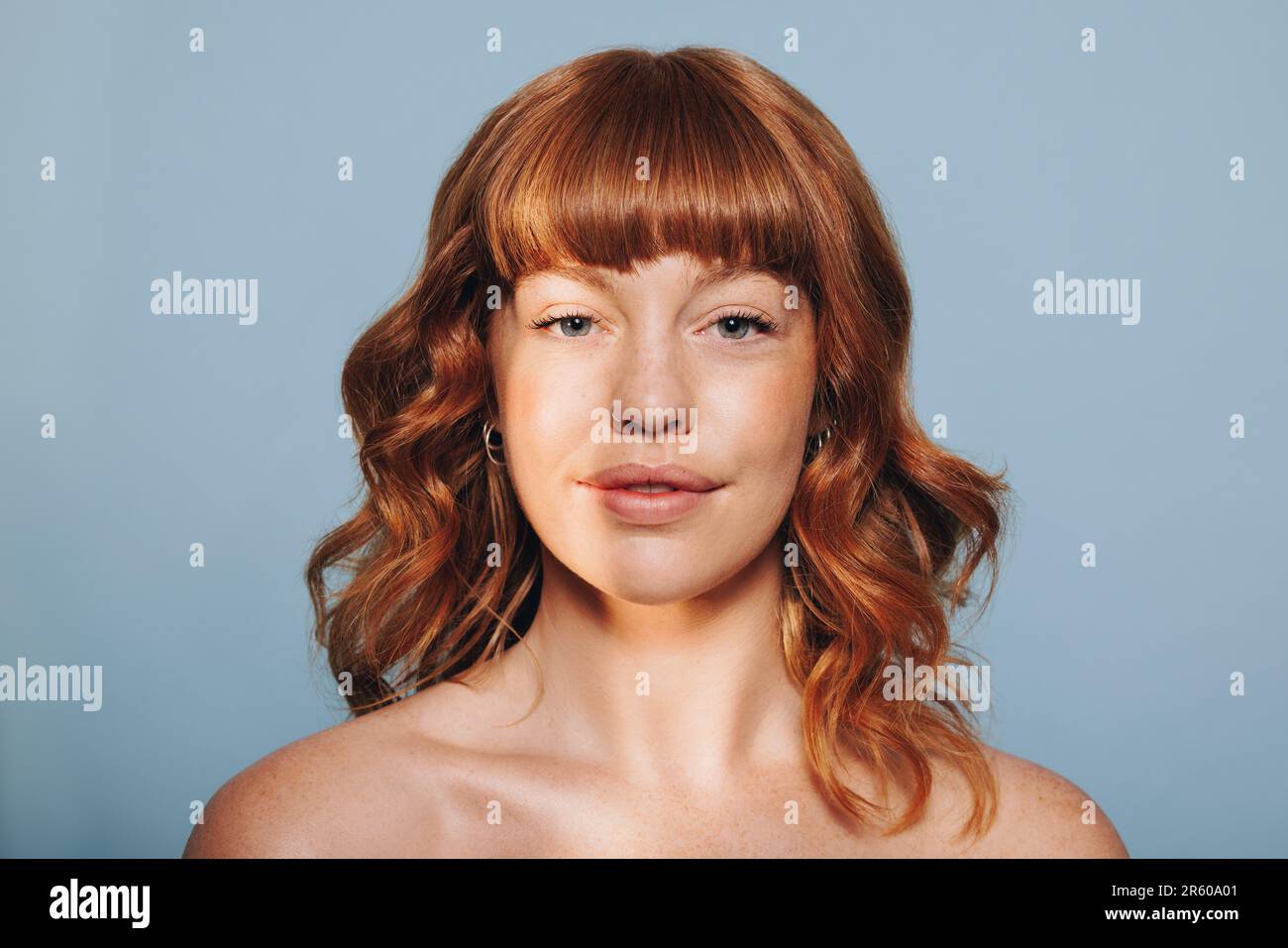 Natural light studio hi-res stock photography and images - Alamy