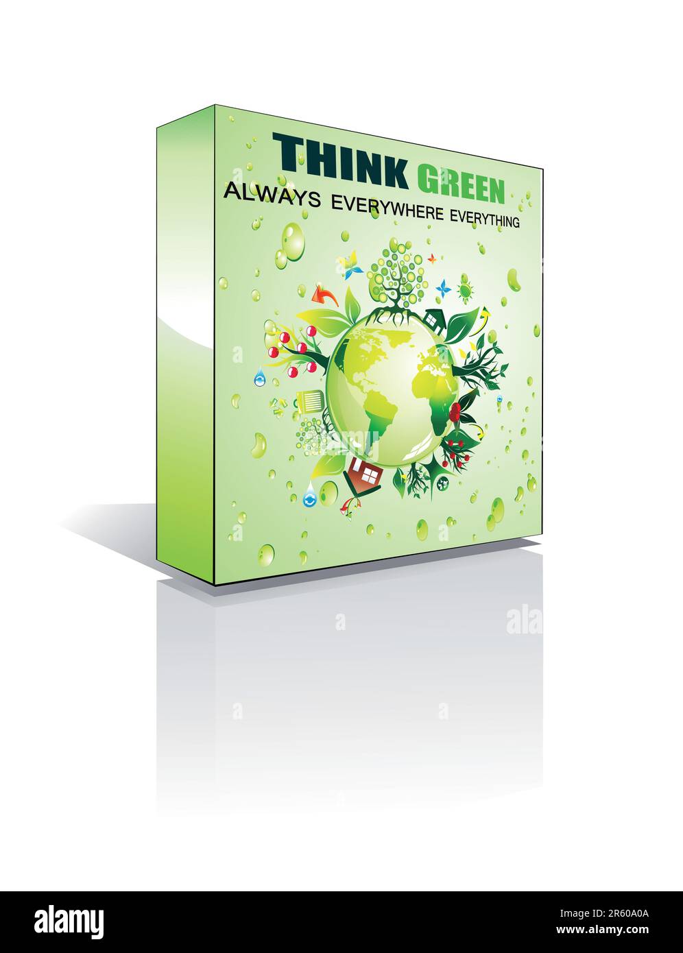 Software space Cut Out Stock Images & Pictures - Alamy