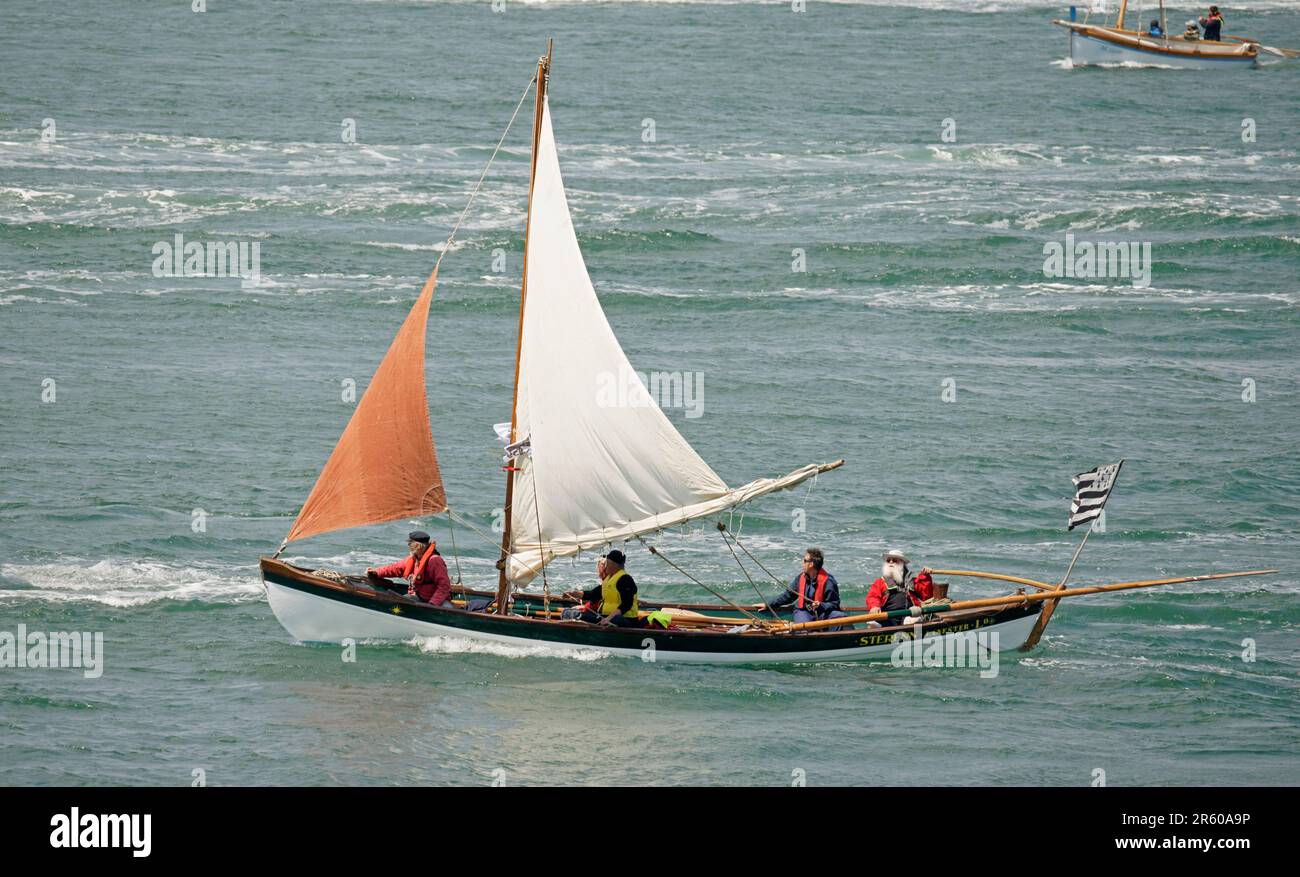 Sterenn hi-res stock photography and images - Alamy