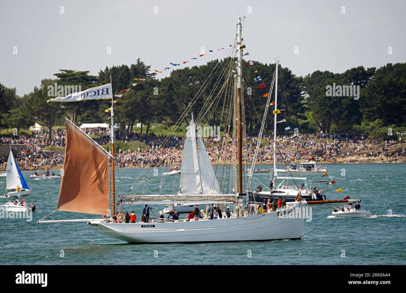 Atlantic tunny boat hi-res stock photography and images - Alamy