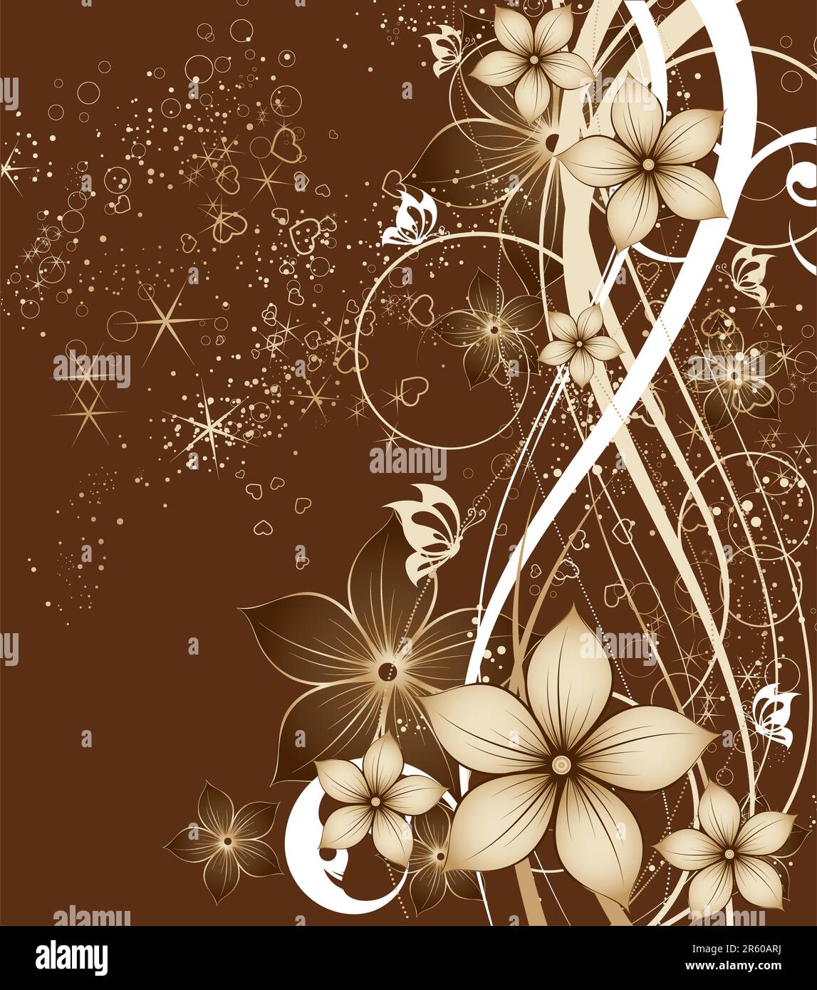 Abstract vector illustration. Suits well for design Stock Vector Image ...