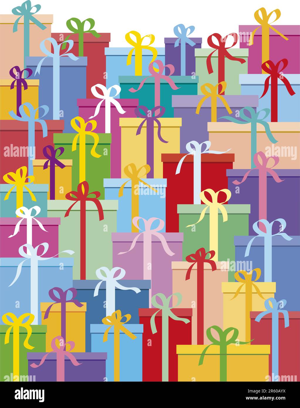 Delight ecstatic Stock Vector Images - Alamy