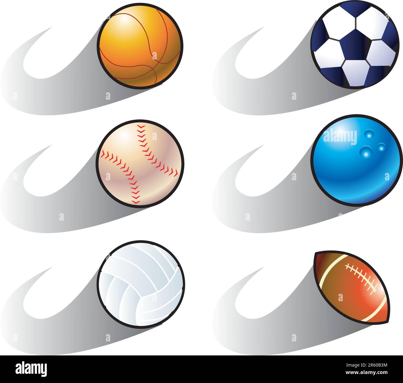 Device variety Cut Out Stock Images & Pictures - Alamy