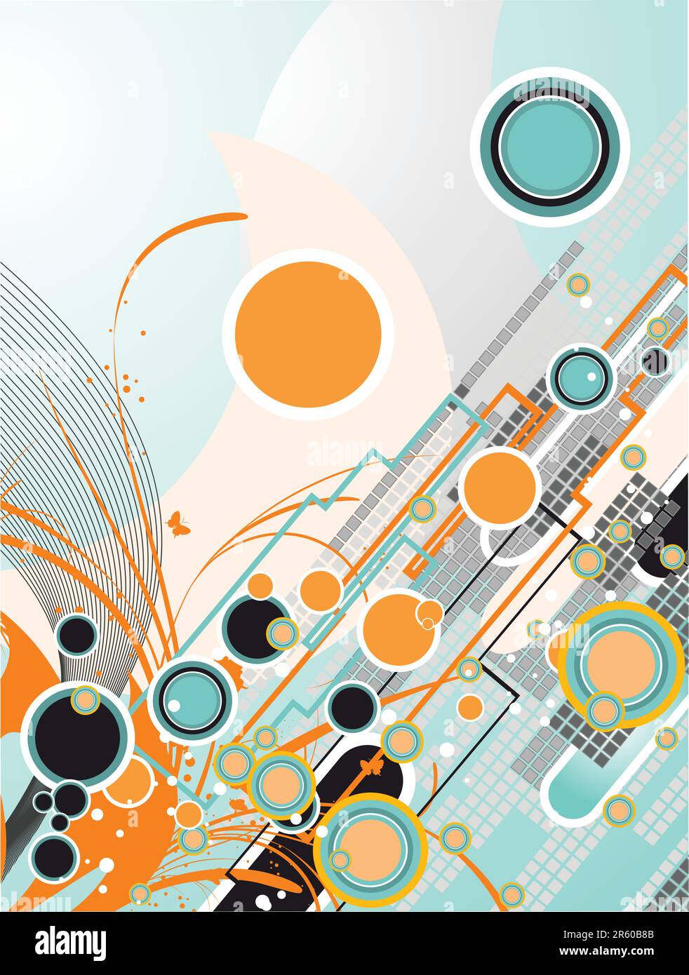 Vector illustration for design Stock Vector Image & Art - Alamy