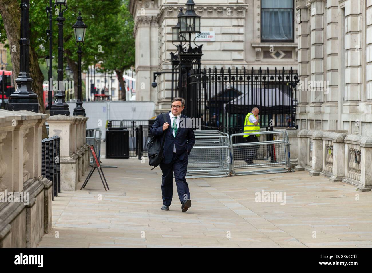 Paymaster general hi-res stock photography and images - Alamy