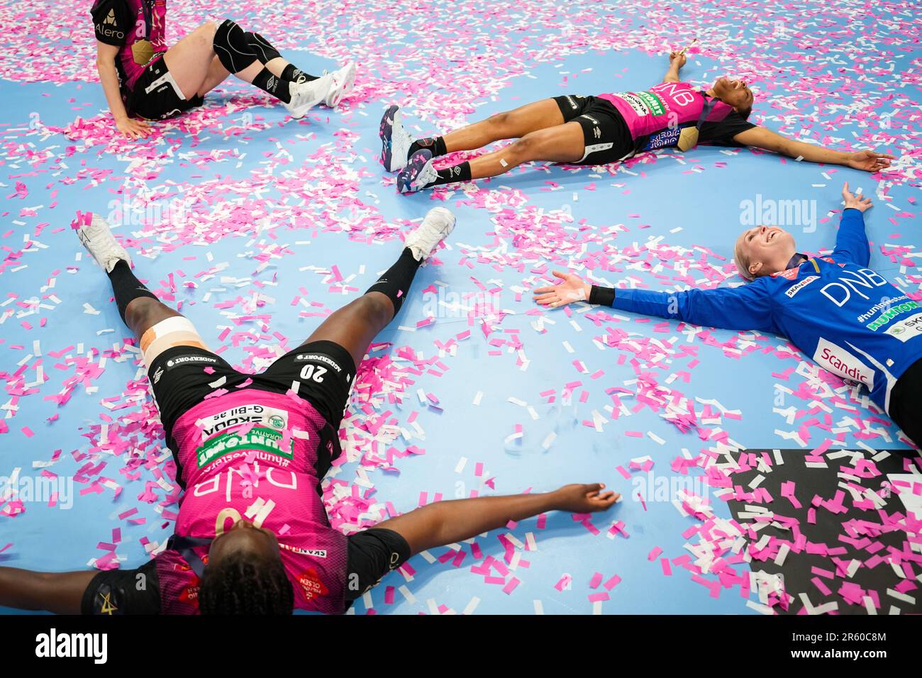 Sofie borjesson hi-res stock photography and images - Alamy