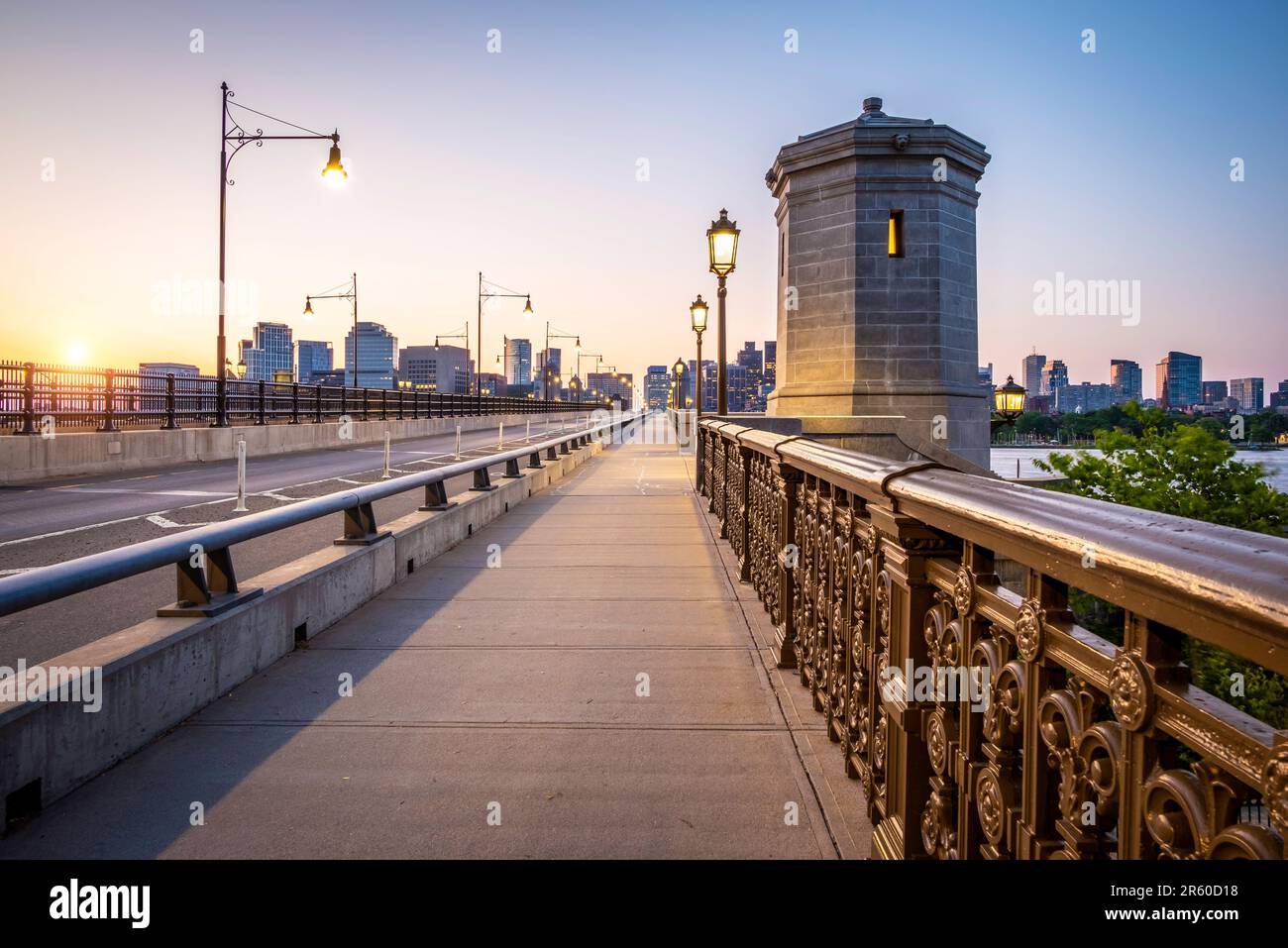 Back bay boston historic hi-res stock photography and images - Alamy