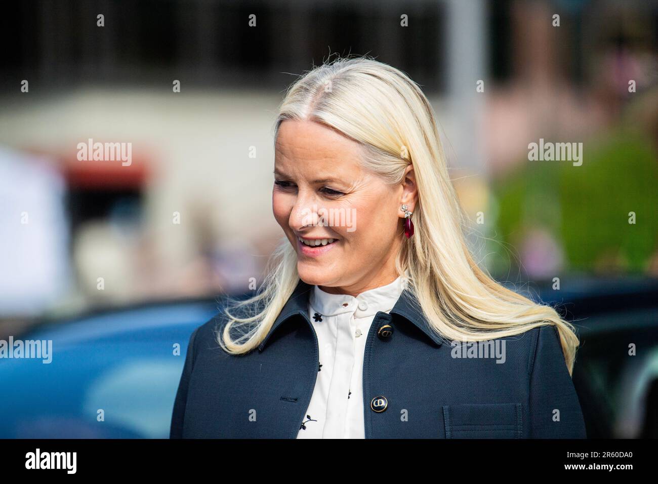 Oslo 20230602 hi-res stock photography and images - Alamy