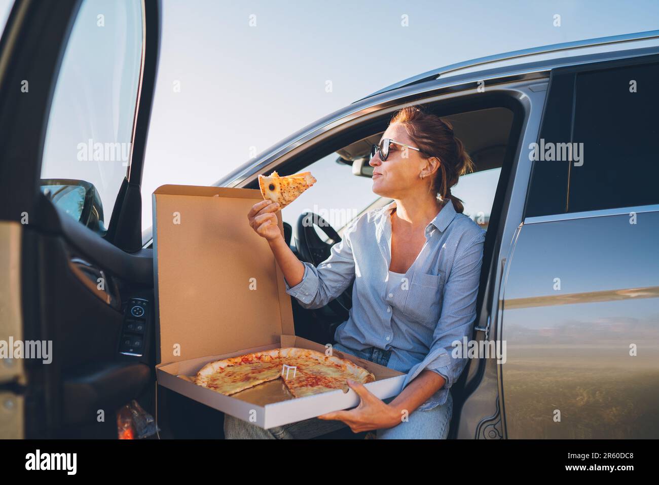 Midle ea hi-res stock photography and images - Alamy